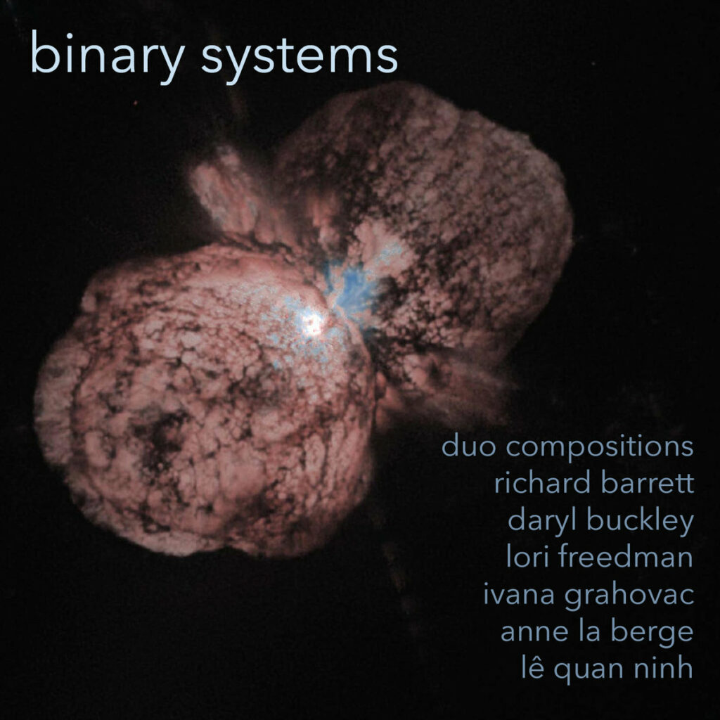 Binary Systems Lê Quan Ninh