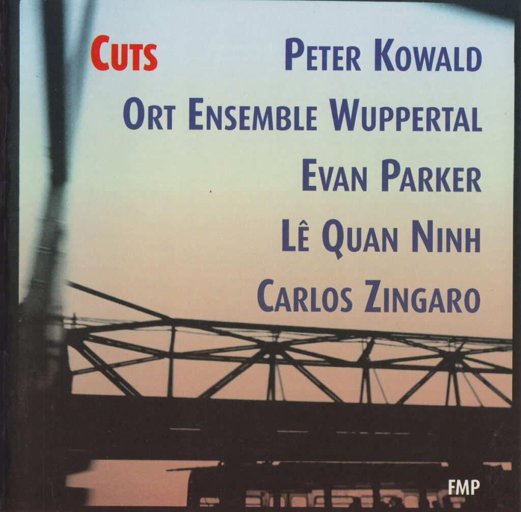 Cuts – Lê Quan Ninh